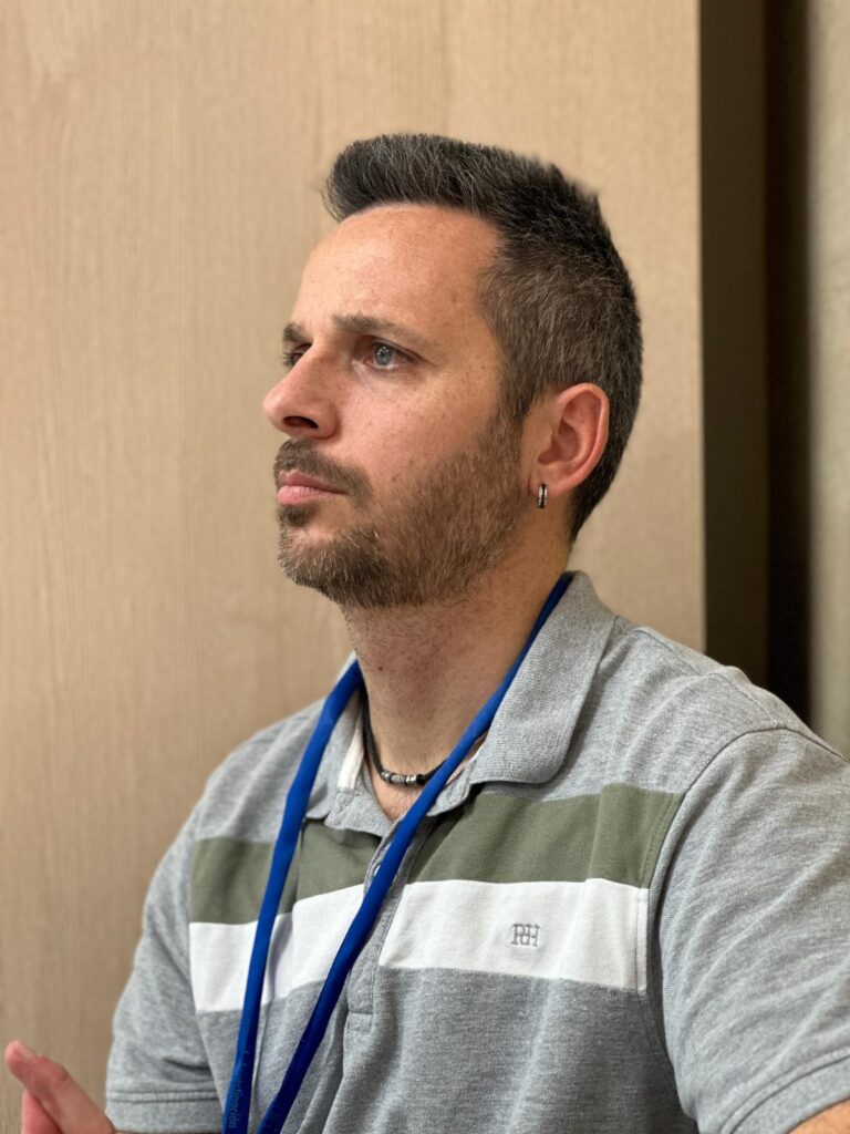 15 Años en el Instituto de Investigación Sanitaria La Fe - Javier Ripoll