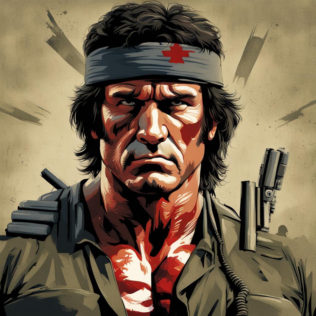 El arma secreta de Rambo: EPDR (Prevención, Detección y Respuesta en ...